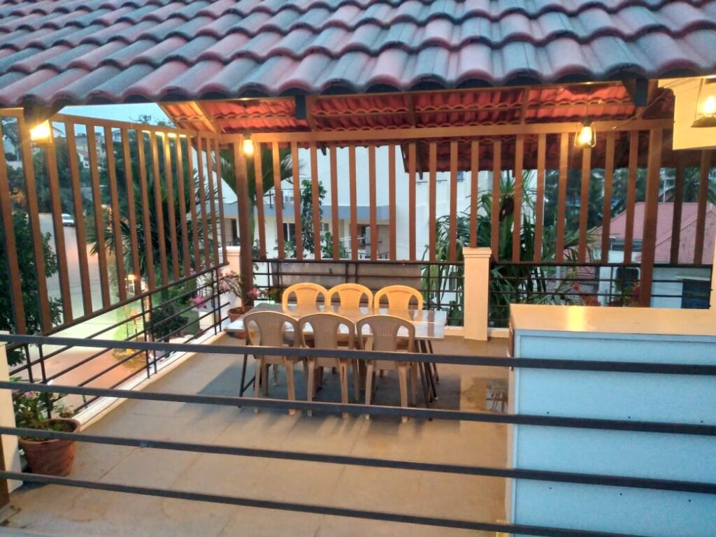 PC's Service Apartment, Chikmagalur | Best Managed Accommodation with ...